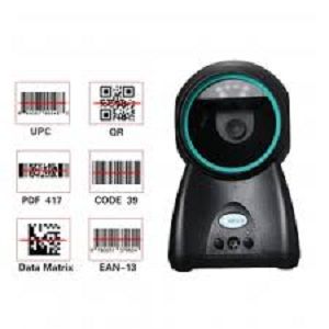 Speed-X Hoi-9250 2d Desktop Barcode Image Scanner | Daraz.pk