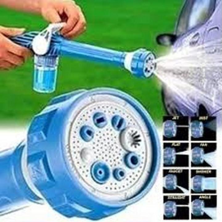 EZ Jet Water Canon - Blue | Daraz.pk