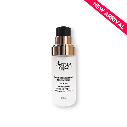Aqua Color Line Perfect Makeup Primer Smoothing Effect 20ml | Daraz.pk