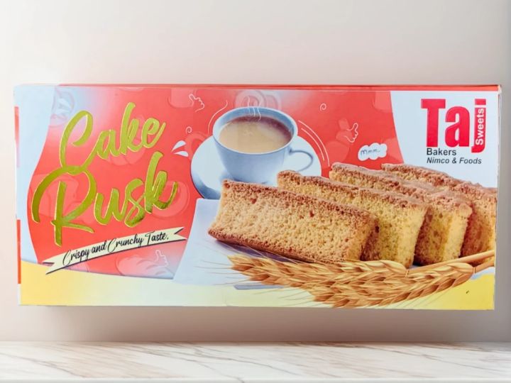 Cake Rusk 350 GM | Daraz.pk: Buy Online at Best Prices in Pakistan ...