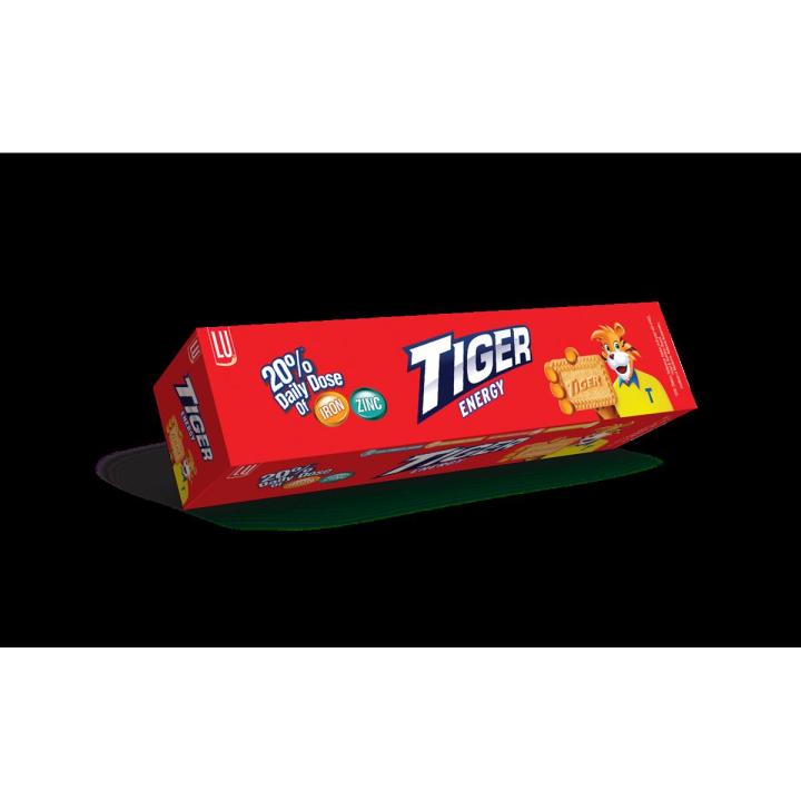 Tiger Energy Biscuits Family Pack (Pack of 01) | Daraz.pk