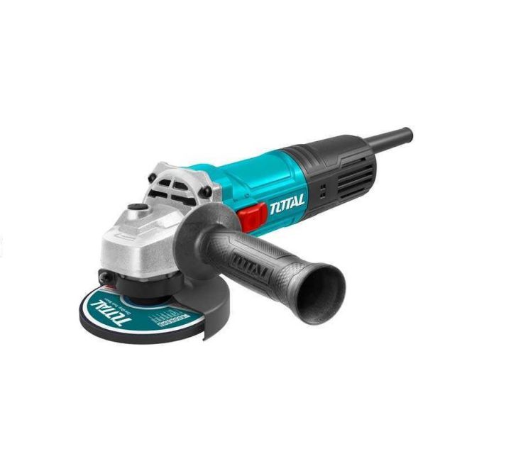 TOTAL TG10910056 Angle grinder 900W | Daraz.pk