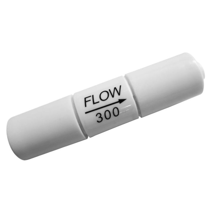 Flow stick and drain vale 300 ccFor Flow of Ro system Drain of Ro ...