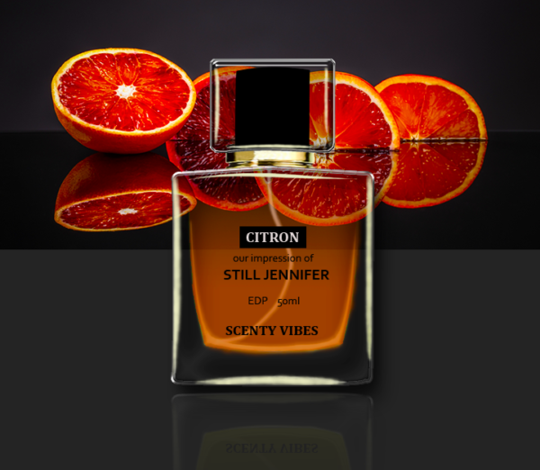 Citron Inspired By Still Jennifer | Daraz.pk