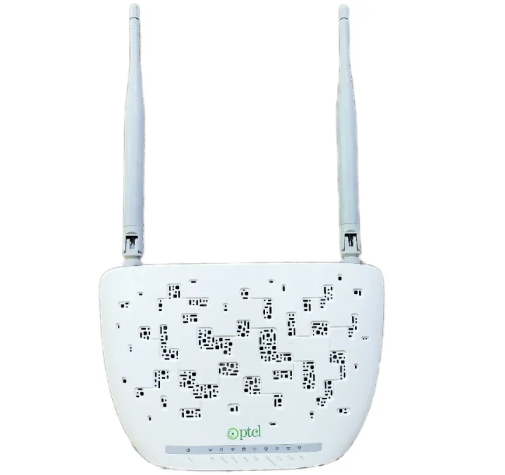 PTCL Router VDSL 2 with Low Range Antenna 2 USED WITHOUT BOX | Daraz.pk
