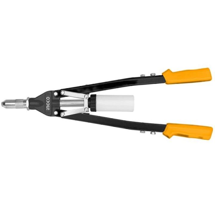 INGCO Heavy Duty Hand Riveter Size:420mm,17" - AE | Daraz.pk