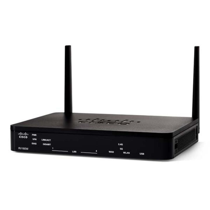 Cisco Router RV160W-E-K9-G5 | Daraz.pk