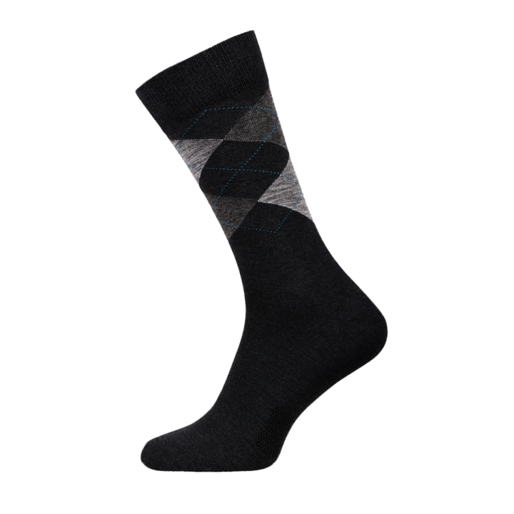 pack of 6 pairs- men cotton socks best quality socks import quality ...