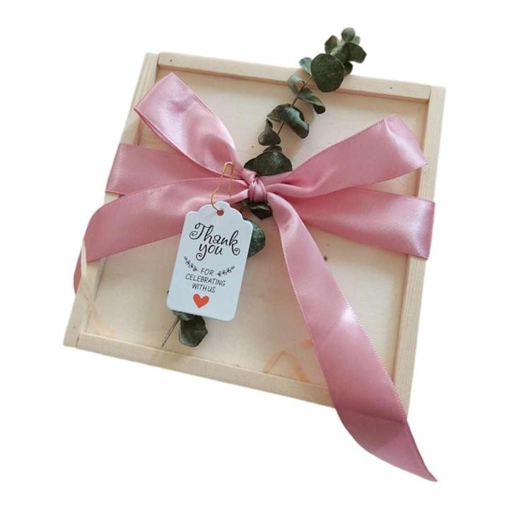 Candy Package Box Handmade Chocolate Sugar Candy Package Box | Daraz.pk