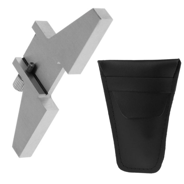 Caliper Depth Seat Vernier Caliper Base Caliper Seat | Daraz.pk