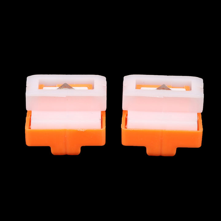 2PCS Paper Replacement Blade For A4 Paper Trimmer Blades Office ...