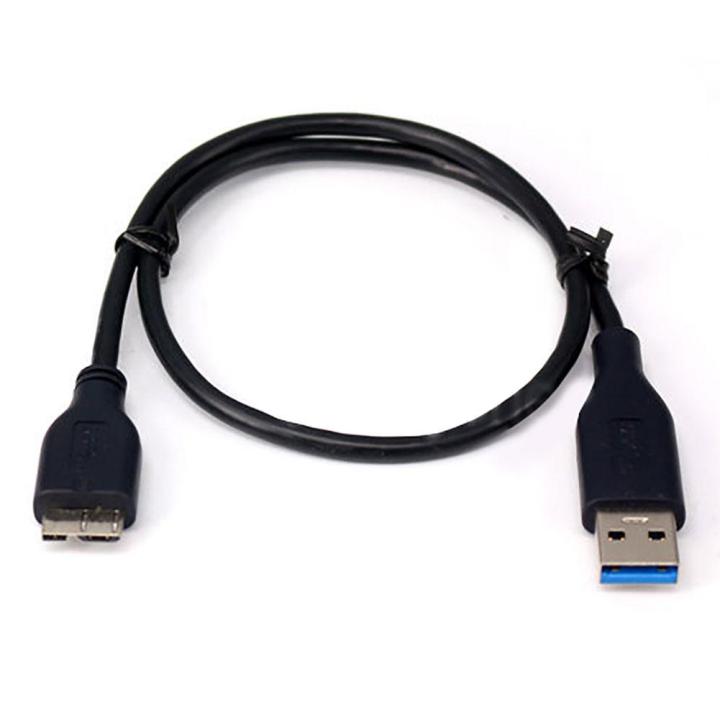 45cm Usb 3 0 Data Cable Cord For My Book External Mobile Hard Disk ...