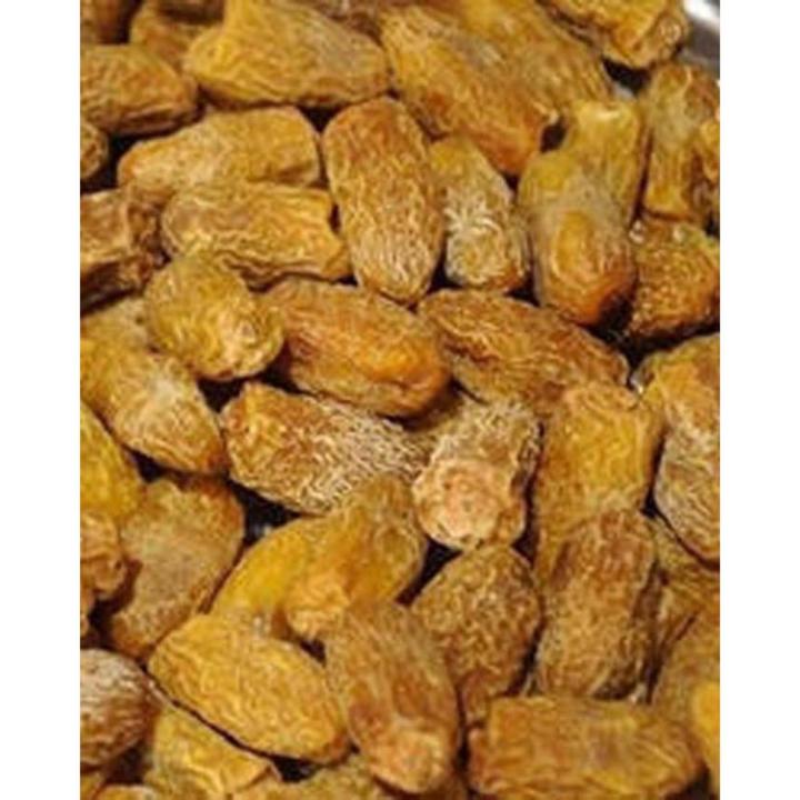 Dry Dates (Chuwara) - 50 gm | Daraz.pk