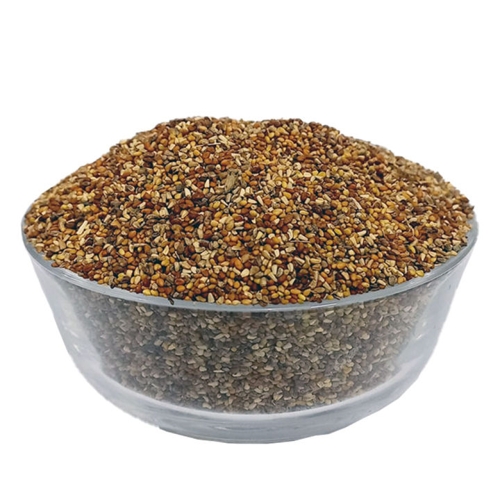 Kasni 100gm - Chicory Seeds - Tukham Qasni - Premium Quality - 100% ...