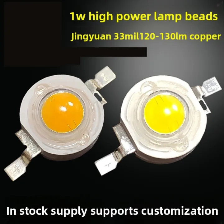 1W High Power LED Chip Epistar 33mil LED Chip 1W LED Chip LED Imitation ...