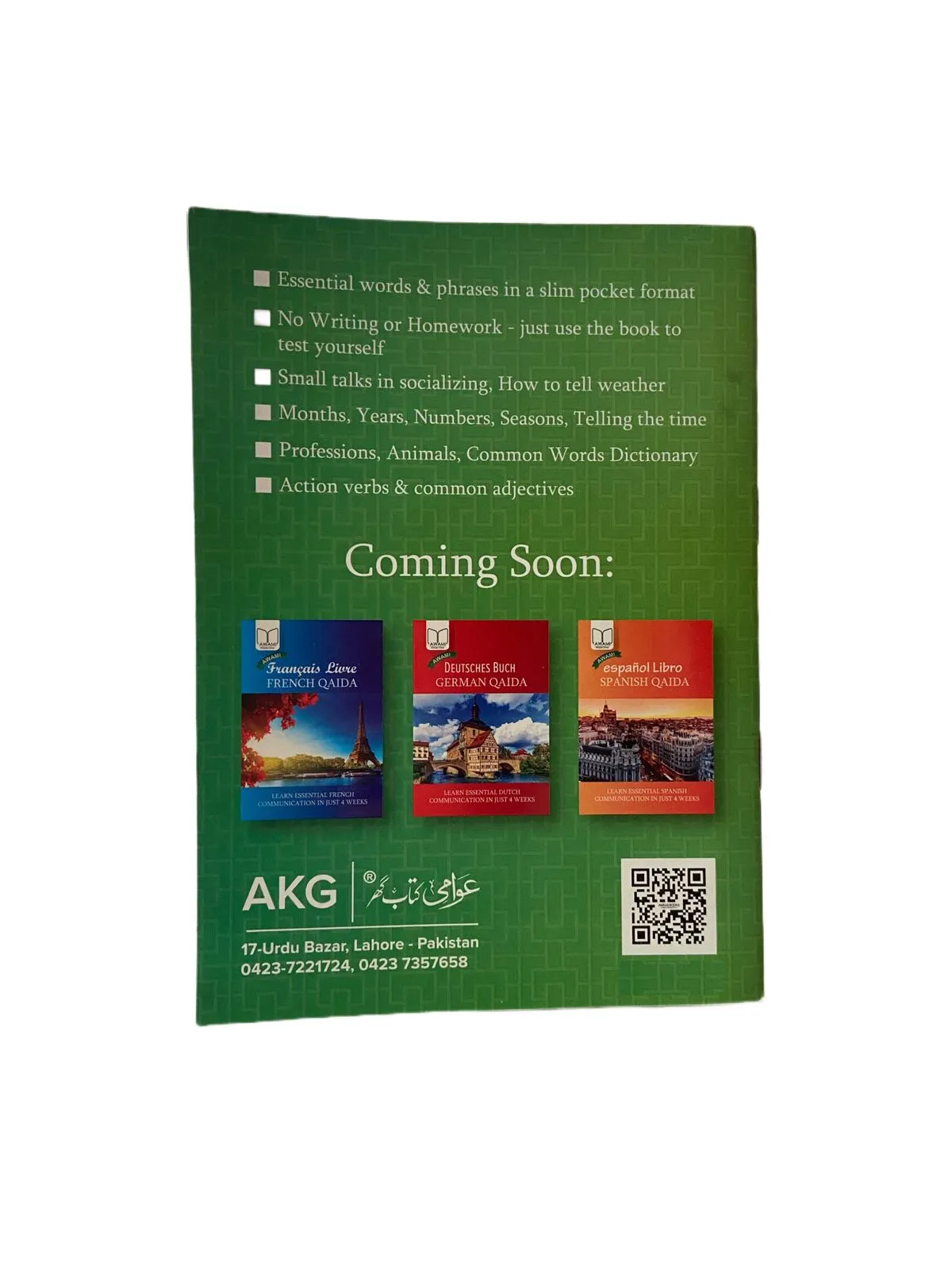 Chinese learning book from start - Chinese learning book- Chinese ...
