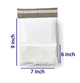 Ecommerce Packing Flyers with Pocket - 7x9 Size | Simple Ecommerce ...