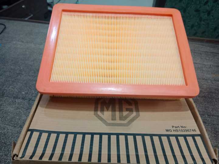 MG air filter MG HS10296746 | Daraz.pk