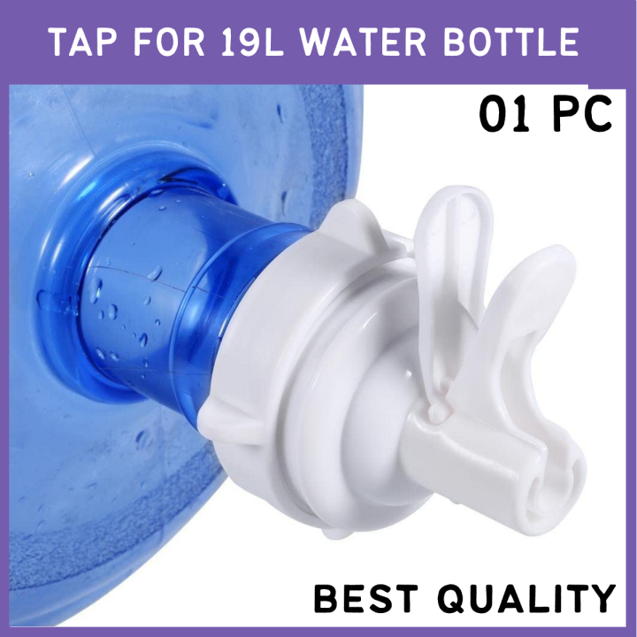 1 Pc 19L Litre Water Bottle Tap Large Water Bottle Nozzle Valve Bottled