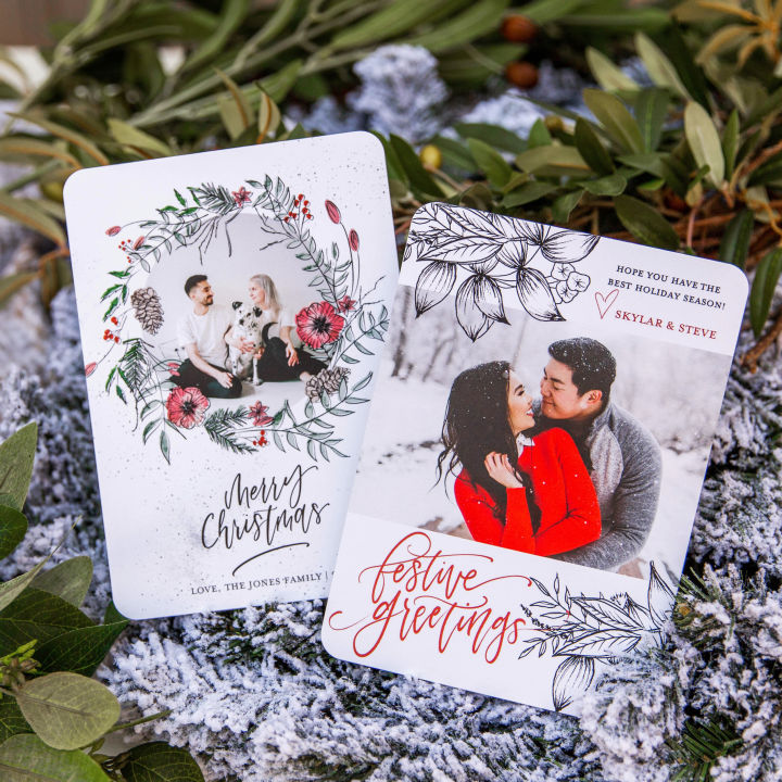 Couples Gifting Card Customizable -wishes Card-Love Cards PVC | Daraz.pk