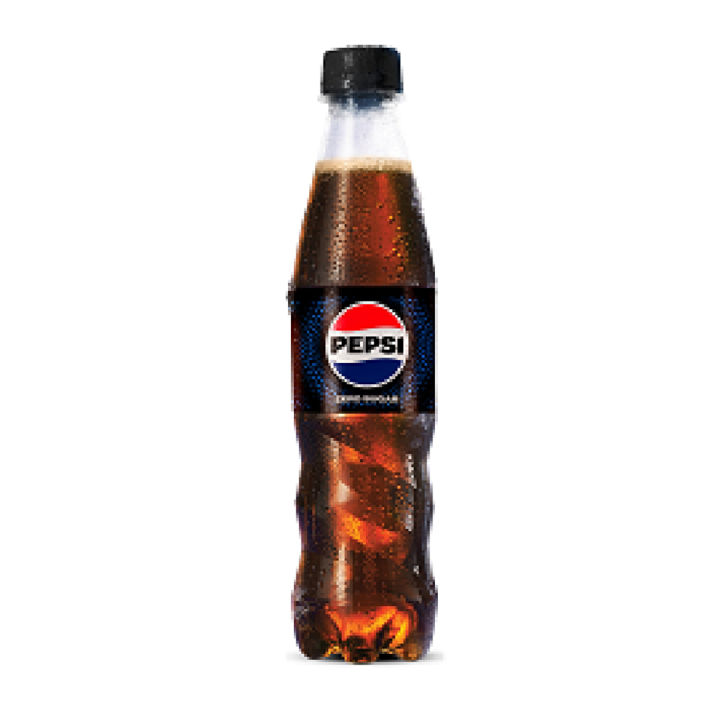 Pepsi Zero Sugar 345ml PET | Daraz.pk