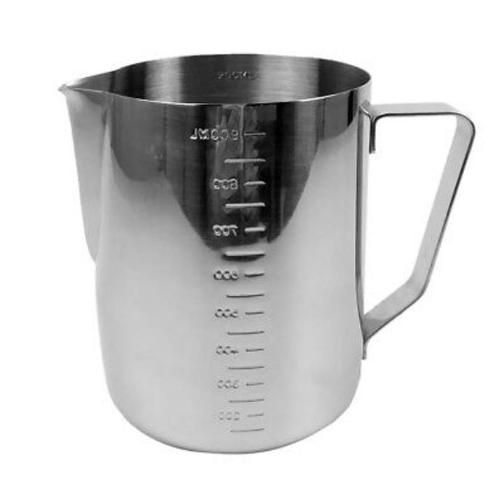 Stainless Steel Measuring jug 900ML | Daraz.pk
