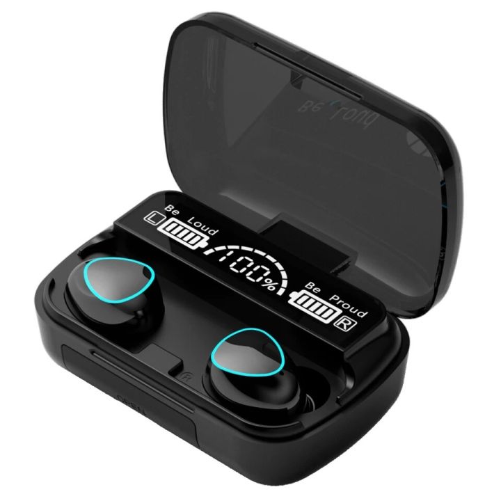 M10 Wireless Earbuds | Bluetooth 5.1 | M10 Original Earbuds | Touch ...