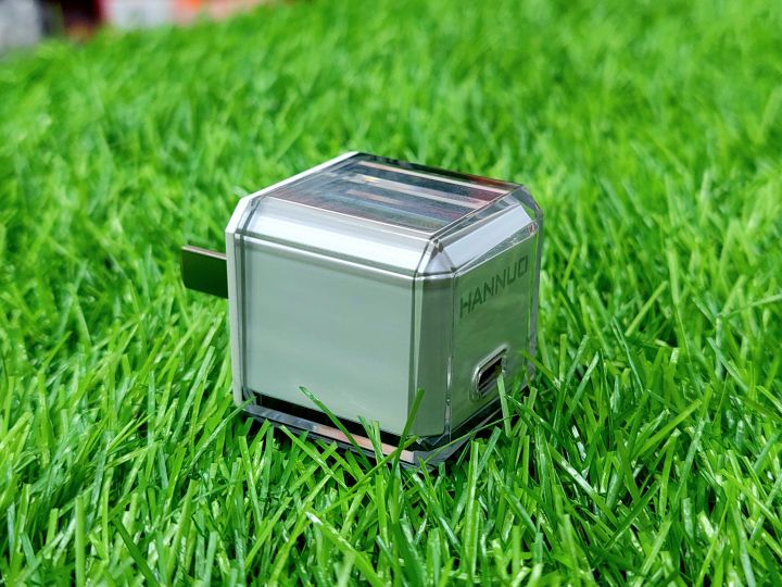 Original 20W USB-C -type Adapter--100% Premium Design with C-Type Port ...