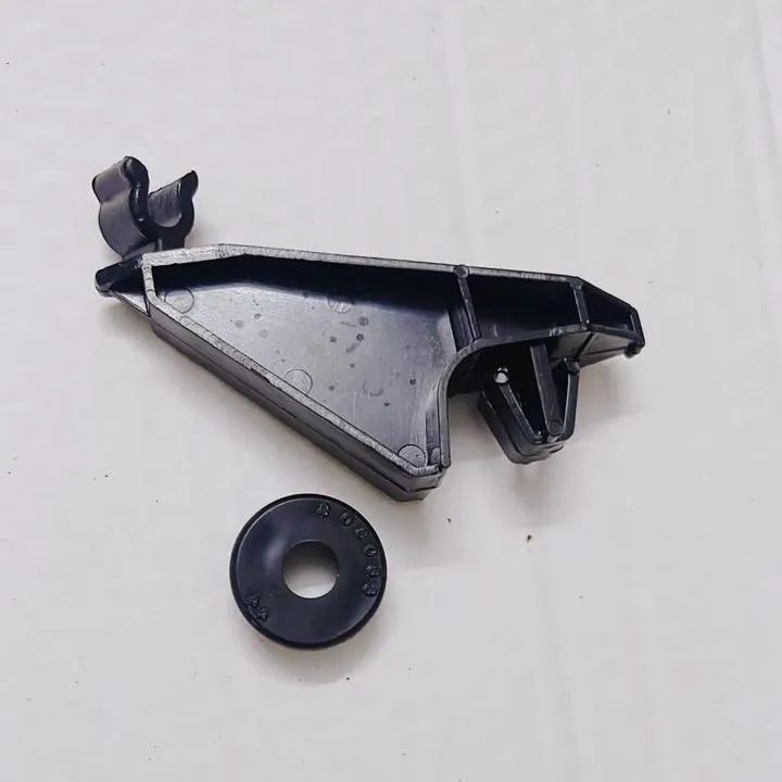 BOUNT/HOOD ROD CLIP/HOLDER SET TOYOTA PASSO 2006 TO 2012 PAIR. ROD ...