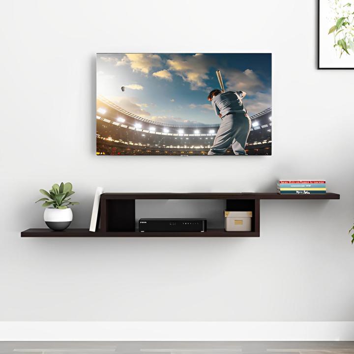 LED CONSOLE - CONTEMPORARY MEDIA UNIT (WS137) | Daraz.pk