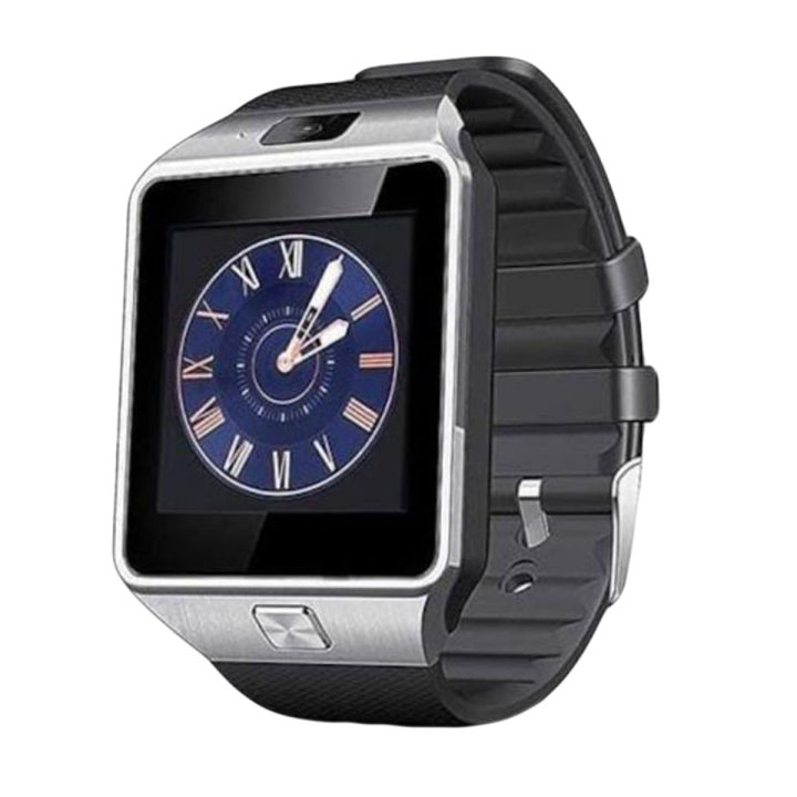 DZ09 Smartwatch for Men & Women t900 i8 . t500 New Smart watch | Good ...