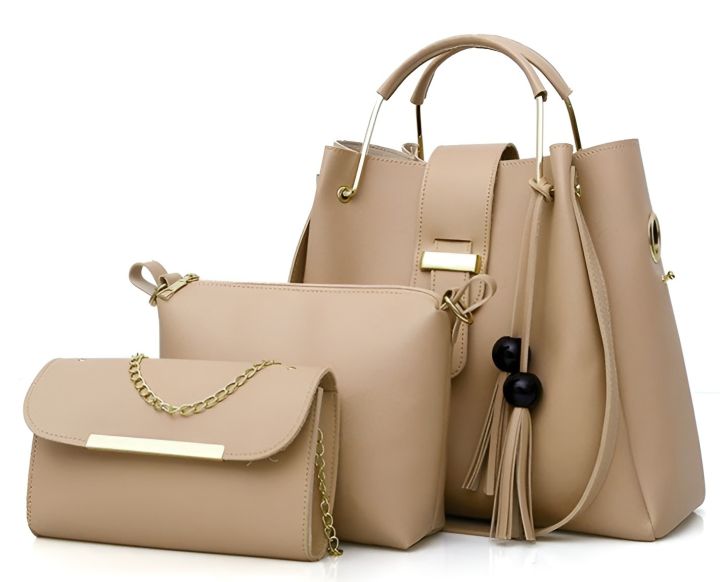 New Collection of Stylish Ladies Handbags with Long Shoulders & Stylish Designs Ladies Hand Bags ...