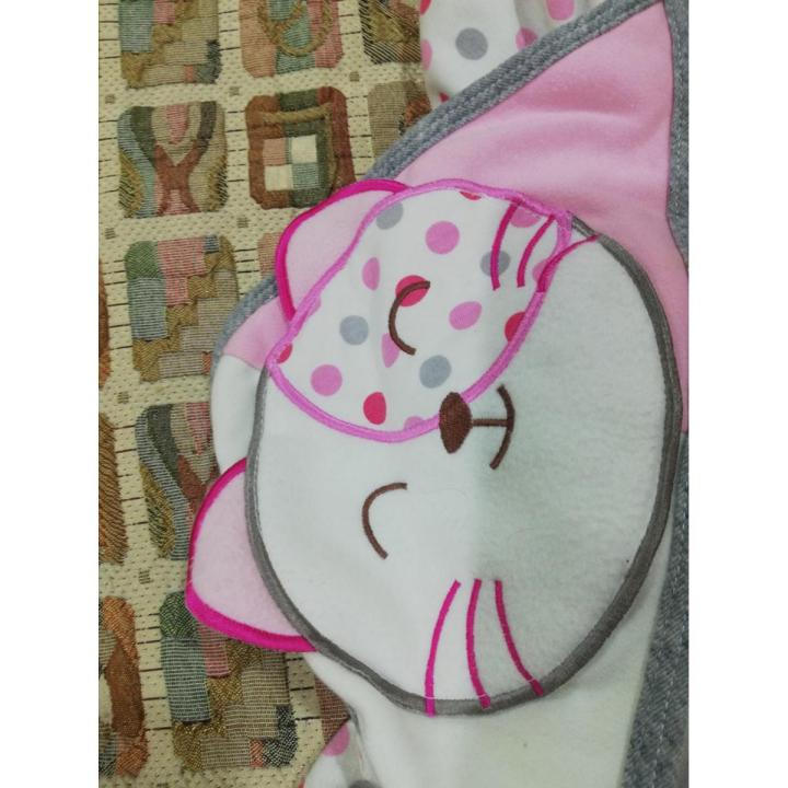 Baby wrapping cotton cloth | Daraz.pk