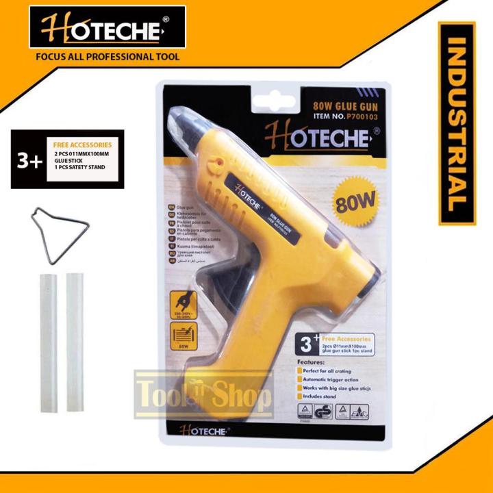 HOTECHE Glue Machine 80W - EI | Daraz.pk