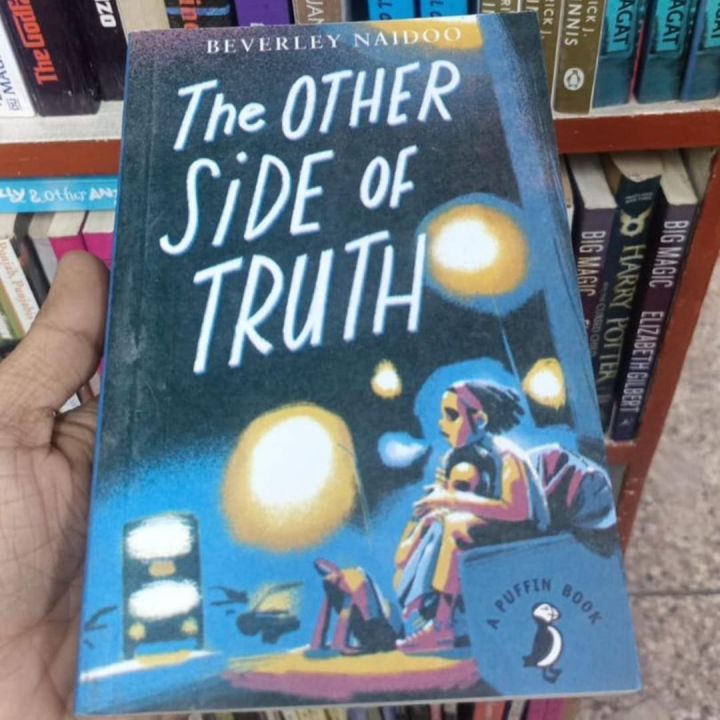 The Other Side of Truth by Beverley Naidoo | Daraz.pk
