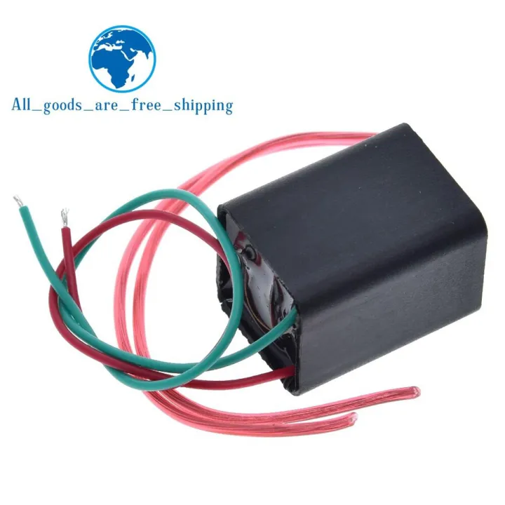 3.6V High Pressure Generator Module Igniter 1.5A Output Voltage 20KV ...