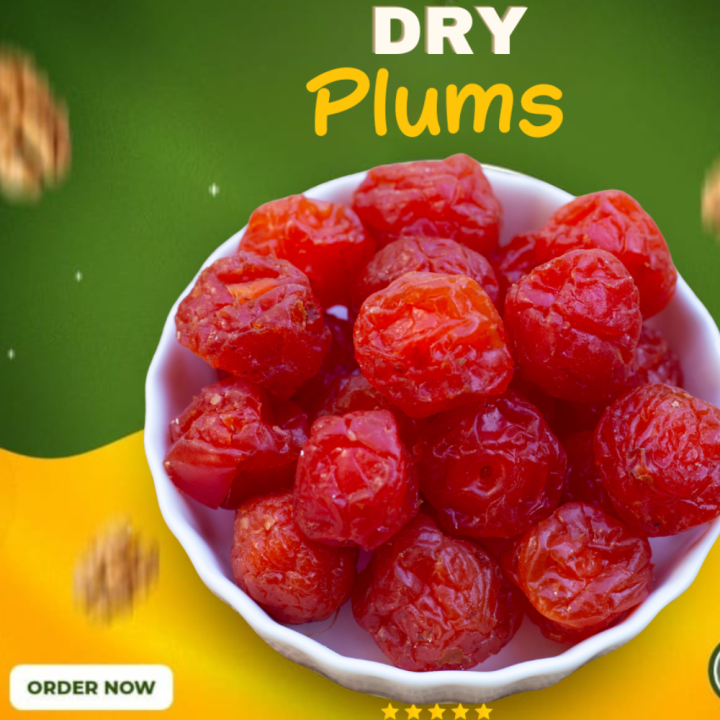 Dried Cherry-Dry Cherry-Cherry Dry Fruit-Sweet Dried Cherry-Natural ...