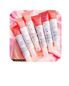 LIQUID BLUSH ON RANDOM COLOR | Premium Liquid Blush Natural Colors ...
