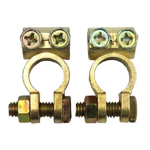 ATTERY TERMINAL CLAMPS | BATTERY TERMINAL CONNECTORS | Daraz.pk