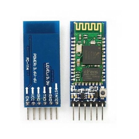Bluetooth Module for Arduino HC05 (Hc - 05) | Daraz.pk