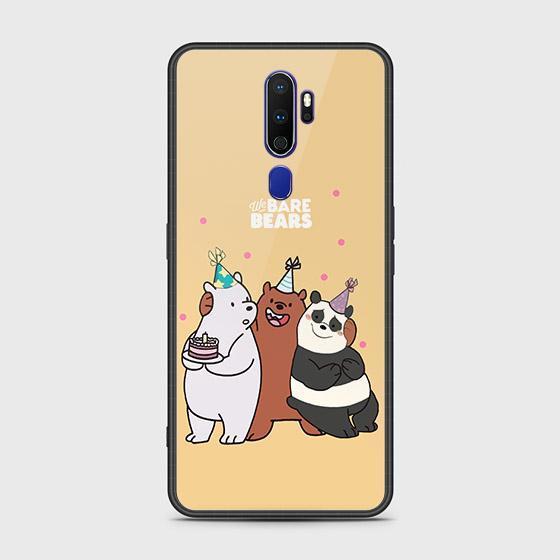 Oppo F5 Cover - New Trendy Cartoon Series - HQ Ultra Shine Premium ...