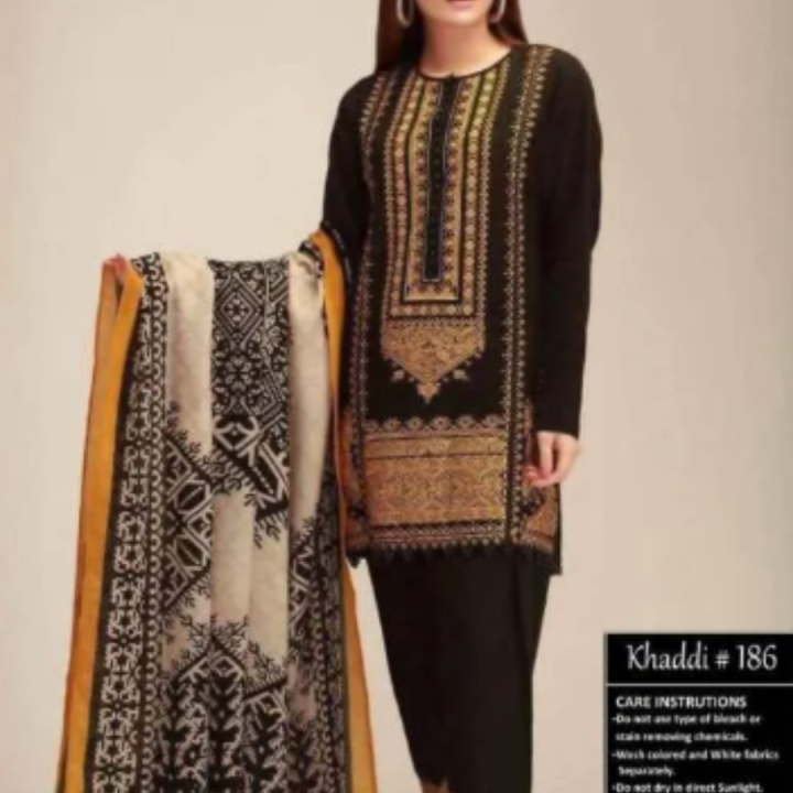 Dress for Girls - Ladies Dress – Suit for Girls – Winter Collection for ...