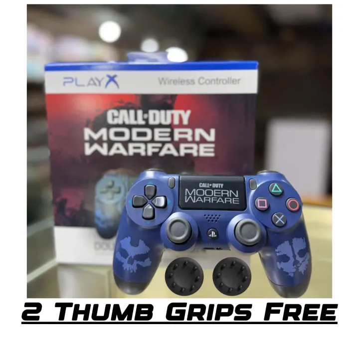 PS4 Wireless Controller for Playstation 4 DUALSHOCK 4 Wireless Playstation Controller ( CALL OF ...