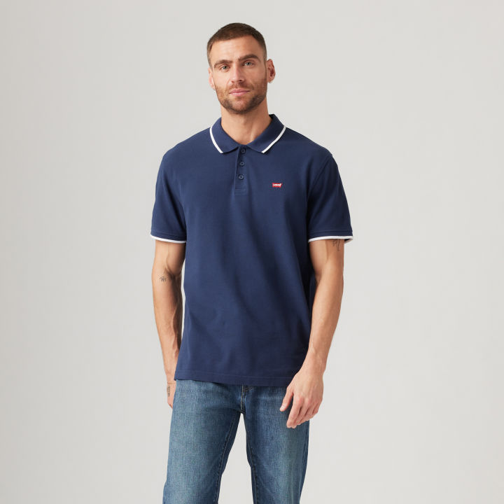 Levi's® Men's Housemark Polo Shirt | Daraz.pk