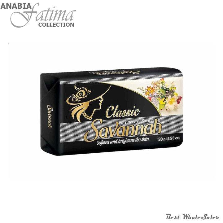 Savannah Classic Beauty Soap, (1 Pack ) | Daraz.pk
