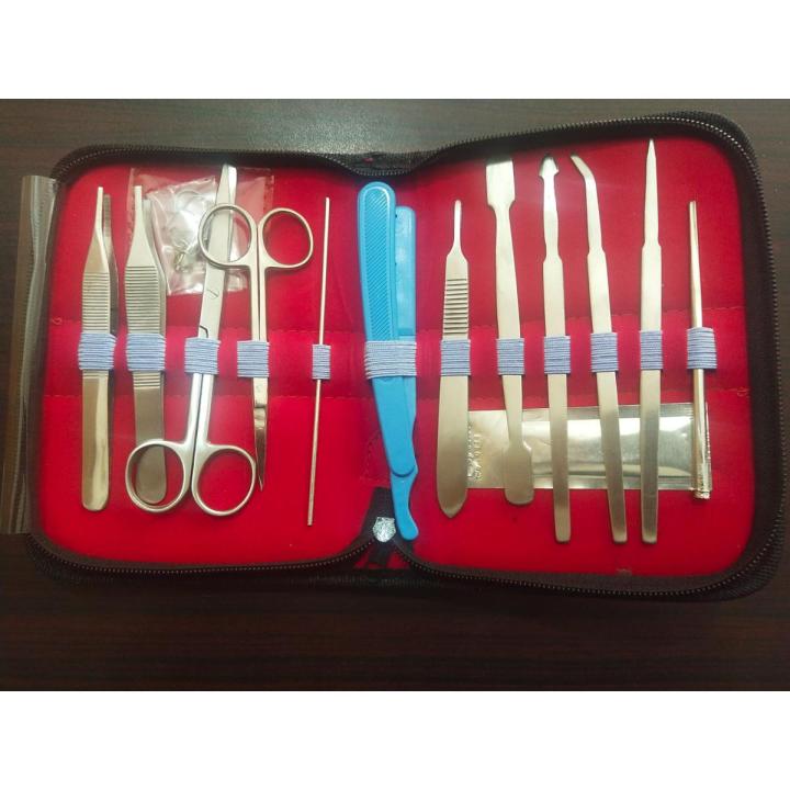 Dissection Kit | Daraz.pk: Buy Online at Best Prices in Pakistan | Daraz.pk