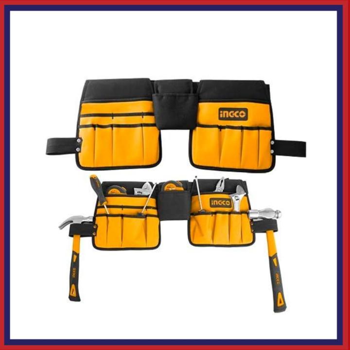 Ingco Tools belt HTBP02031 | Daraz.pk
