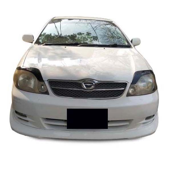 X Fielder 2003 Body Kits In Fiber | Daraz.pk