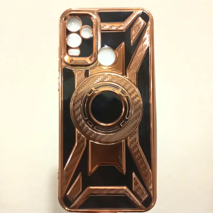 Sparx Neo 7 / Sparx Neo 7 Pro Mobile Back Cover Case | Daraz.pk