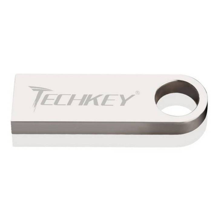 USB Flash Drive TECHKEY 32GB | Daraz.pk